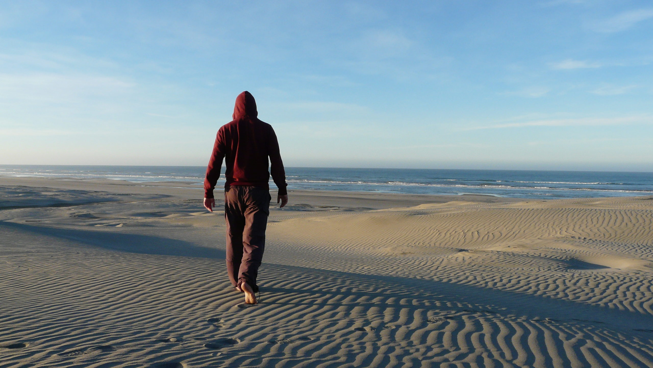 Dein Kinesiologe - Über Michael Ingold - KINE LOGOS